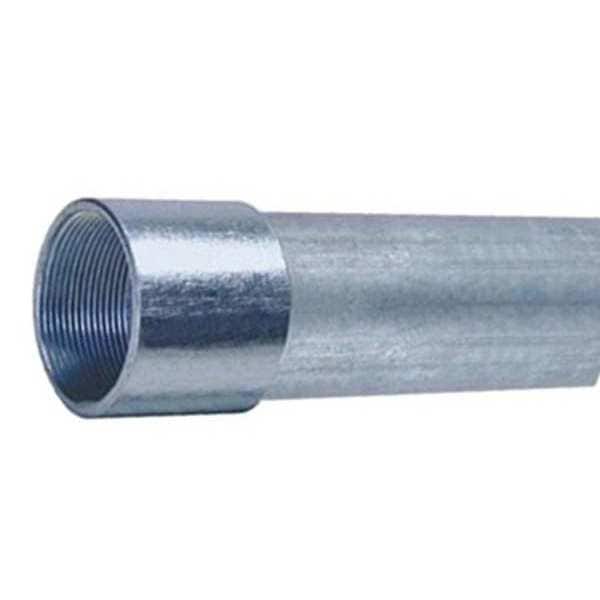 Galvanized Rigid Conduit