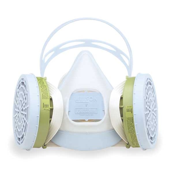 Honeywell Sperian Freedom(TM) Half Mask Kit, M 14130476 | Zoro