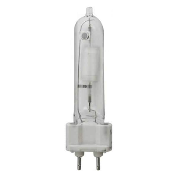 Ge Lighting GE LIGHTING 39W, T4.5 Ceramic Metal Halide HID Light Bulb ...