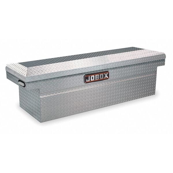 Crescent Jobox Crossover Truck Box, 75 in. W, 21 in. D JAC1388980 | Zoro