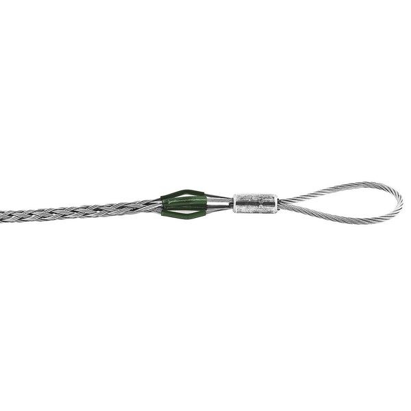 Hubbell Wiring Device-Kellems Pulling Grip, Flexible Eye, 0.25-0.49 In ...