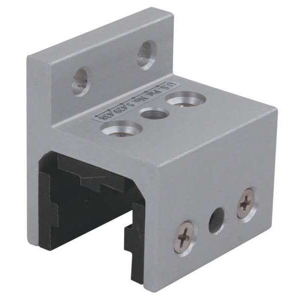 80/20 Linear Bearing, 65.1 mm W, 75 mm L 40-6515 | Zoro