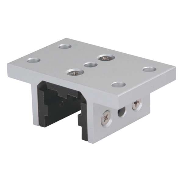 80/20 Linear Bearing, 103.12 mm W, 75 mm L 40-6525 | Zoro