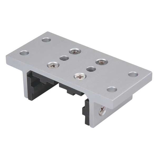 80/20 Linear Bearing, 99.26 mm W, 47 mm L 25-6423 | Zoro