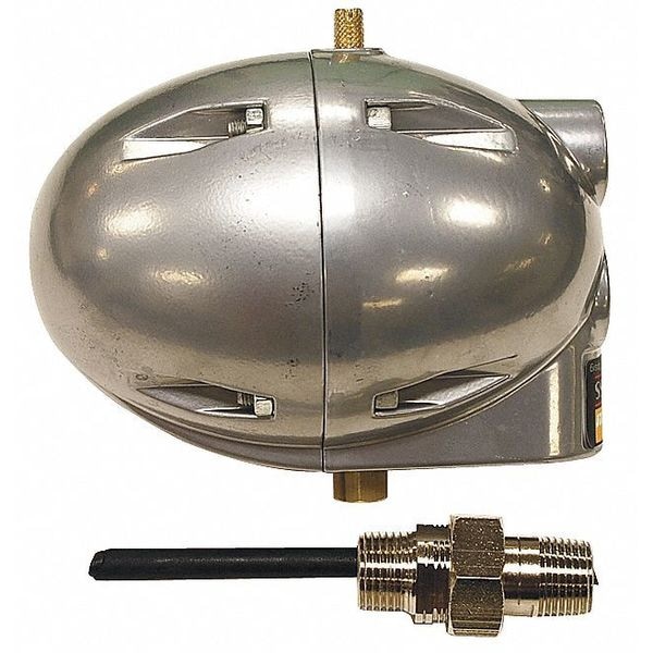 Parker Auto Drain Kit, 232 Max psi, 1/2 NPT HDF120NPTA | Zoro