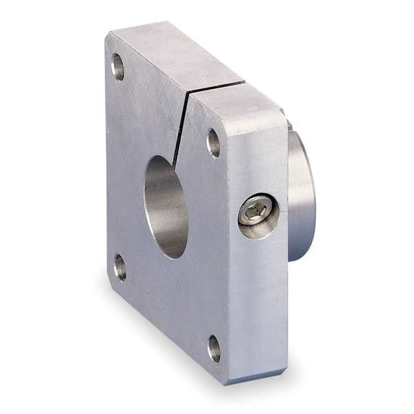 Thomson Shaft Support Block, 0.750 In Bore FSB12 | Zoro