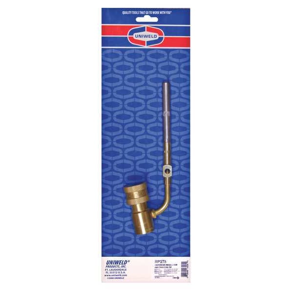 Uniweld Torch, Hand RP3T5 | Zoro