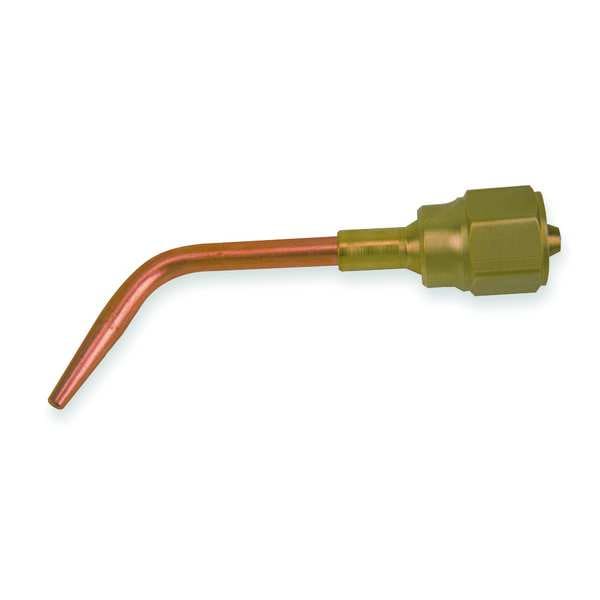 Victor Nozzle, Welding, 4-W-1 0324-0074 | Zoro