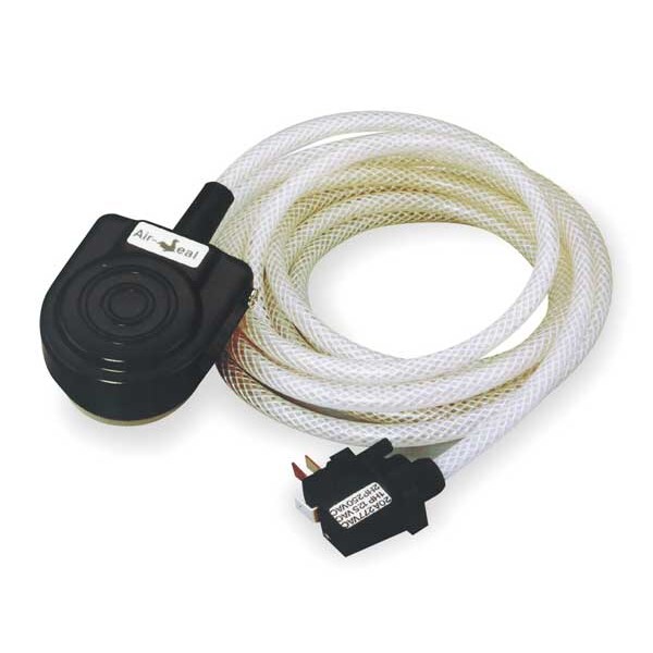 Linemaster 41SH12 $61.69 Light Duty Foot Switch, Momentary Action ...