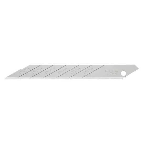 Olfa Snap Art Blade, Pk10 A1160B | Zoro