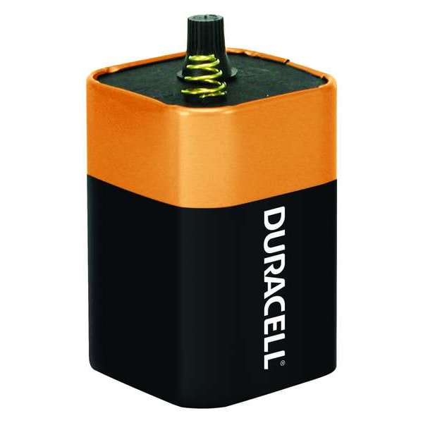 Duracell CopperTop Alkaline Battery MN908 | Zoro