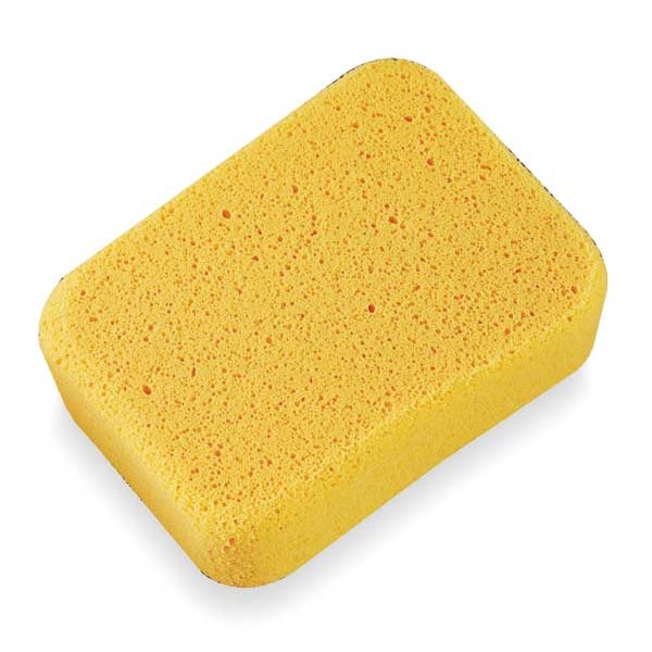 Qep Multipurpose Sponge 70005-24 | Zoro
