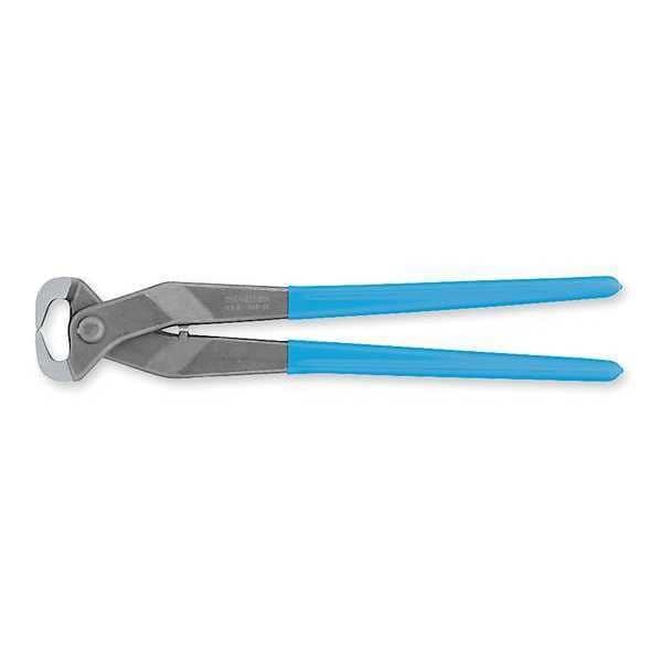 CHANNELLOCK 10 in End Cutting Nippers, - 148-10