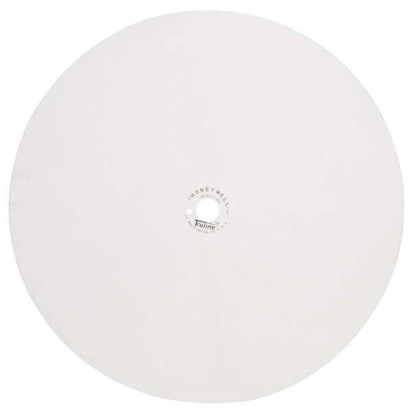 Honeywell Circular Paper Chart, For Use With Honeywell Truline ...