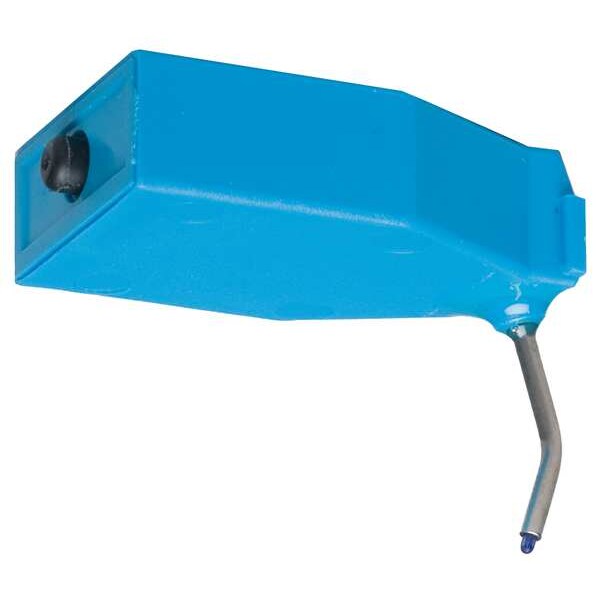 Graphic Controls Chart Recorder Pen, Blue Color LA243771 | Zoro