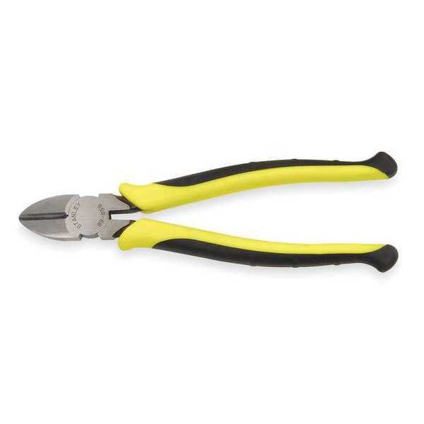 Nipper Type Diagonal Cutter
