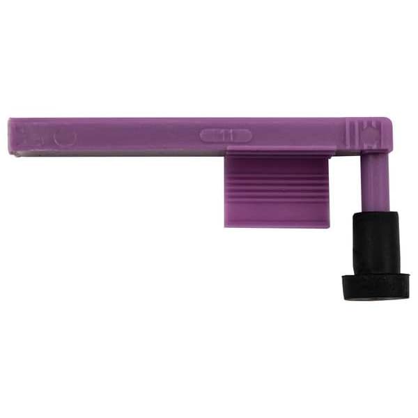 Graphic Controls Chart Recorder Pen, Purple Color, PK6 MP 82-39-0306-06 ...