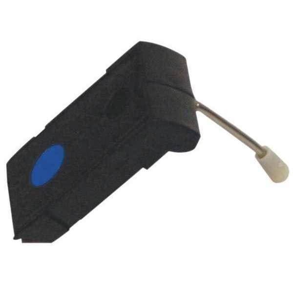 Graphic Controls Chart Recorder Pen, Blue Ink Color, PK3 B9902AP | Zoro