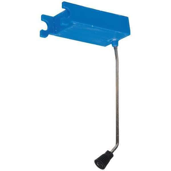 Graphic Controls Chart Recorder Pen, Blue Ink Color, PK3 B9586YC | Zoro