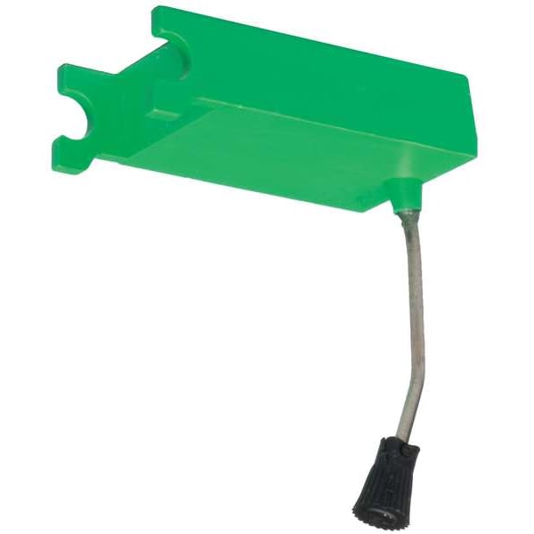 Graphic Controls Chart Recorder Pen, Green Ink Color LA249553 | Zoro