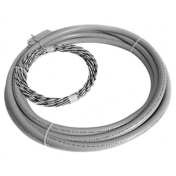 Liftmaster Preformed Loop, Pave Over, 6 x 12 G50ENL1818 | Zoro