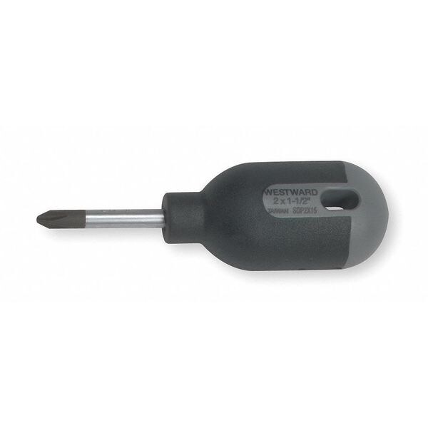 Westward Screwdriver #4 Round 5MW61 | Zoro