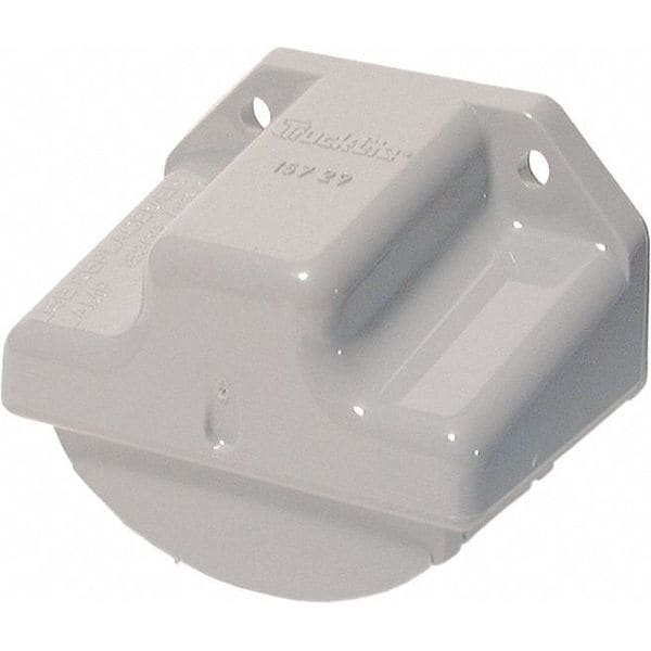 Truck-Lite License Plate Lamp, Odd, Clear 15011 | Zoro