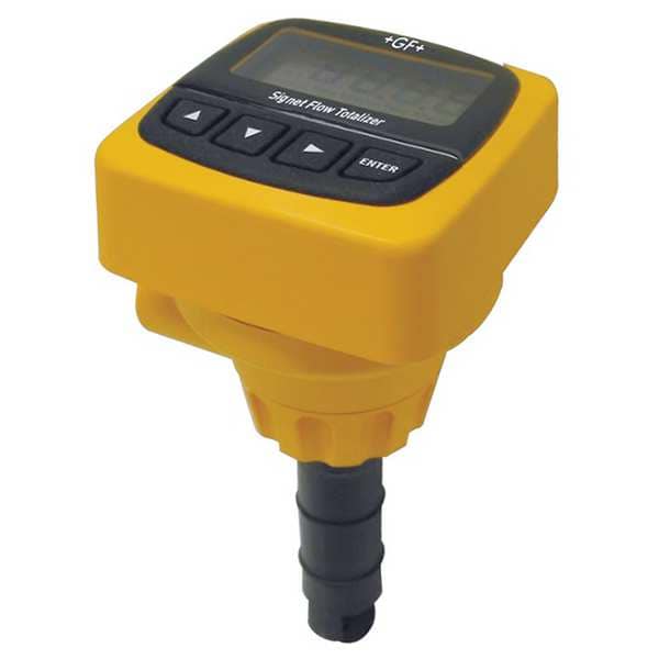 Signet Complete Battery Powered System 3-8150-P0 | Zoro