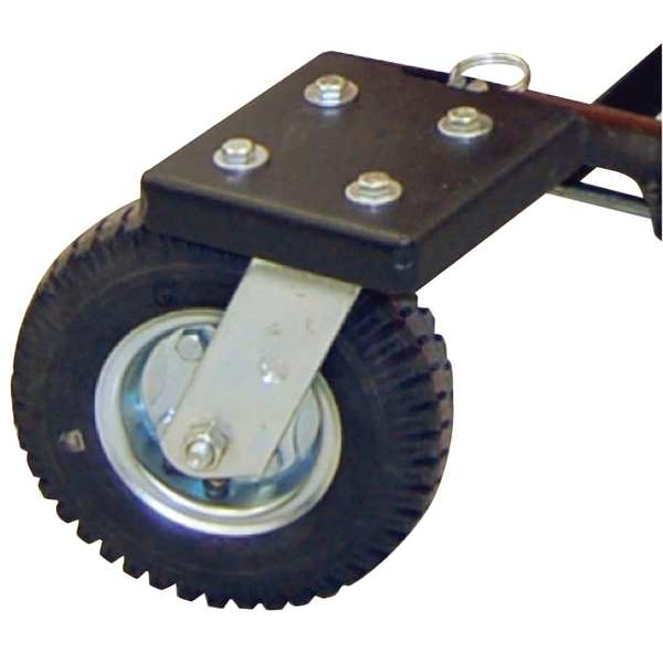 Billy Goat Caster Kit,For F902S, F1302H (440293) | Zoro