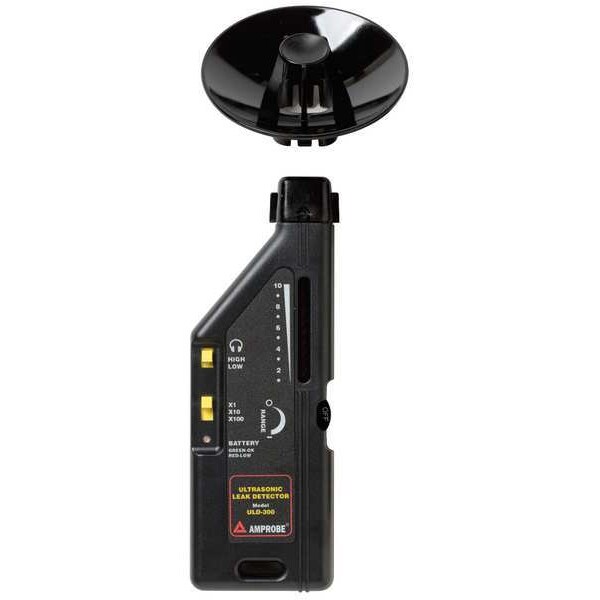 Amprobe Ultrasonic Leak Detector ULD-300 | Zoro