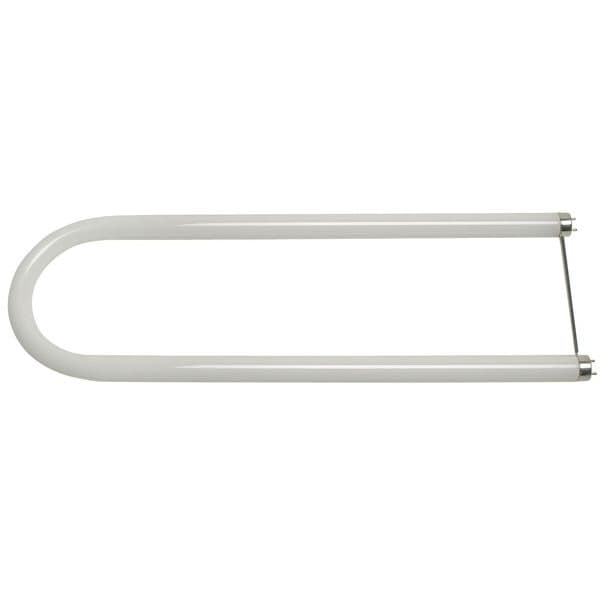 Zoro Select 32W, T8 U-Shaped Fluorescent Light Bulb (Formerly LumaPro ...