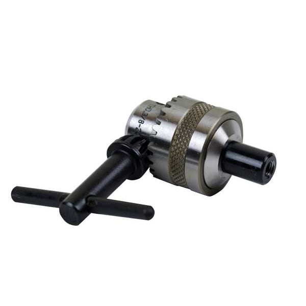 Shimpo Jacobs Chuck Grip, M6 Thread FG-M6JAC5U | Zoro