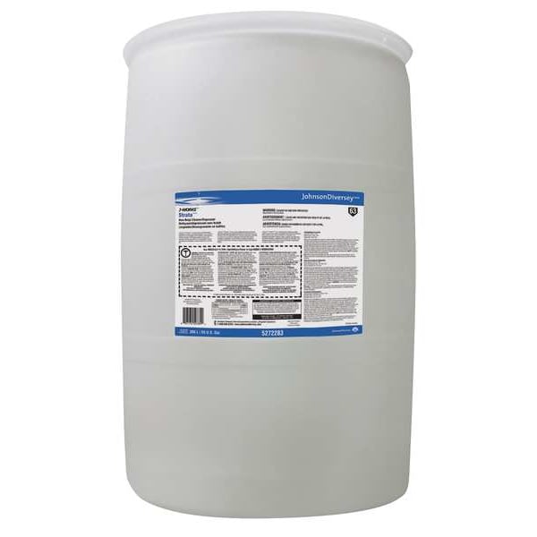 Diversey Cleaner and Degreaser, 55 gal. Drum, Liquid, Purple 95272283 ...