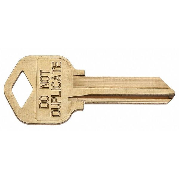 Kwikset Control Key, Key Control Deadbolt KEY CONTROL MASTER KEYS | Zoro