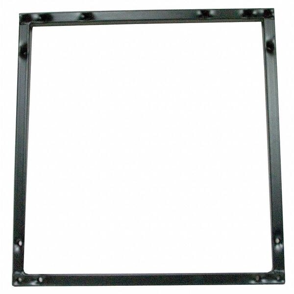 Portacool Caddy Frame, Mfr. No. PAC2KCYC01 BASE-CYCLONE | Zoro