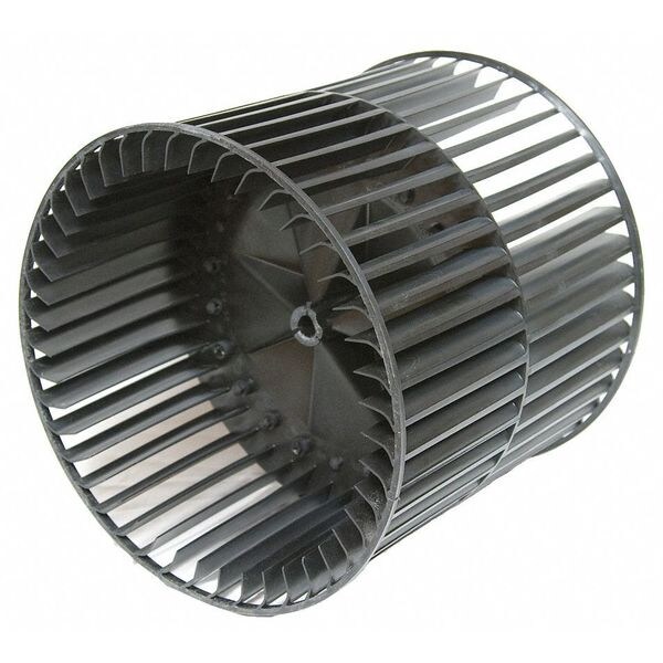 Portacool Blower Wheel, Mfr. No. PAC2KCYC01 BLOWER-WHL-01 | Zoro