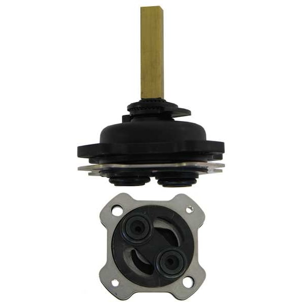 Kohler Mixing Valve Cap Kit, For Kohler Faucets GP77886 | Zoro