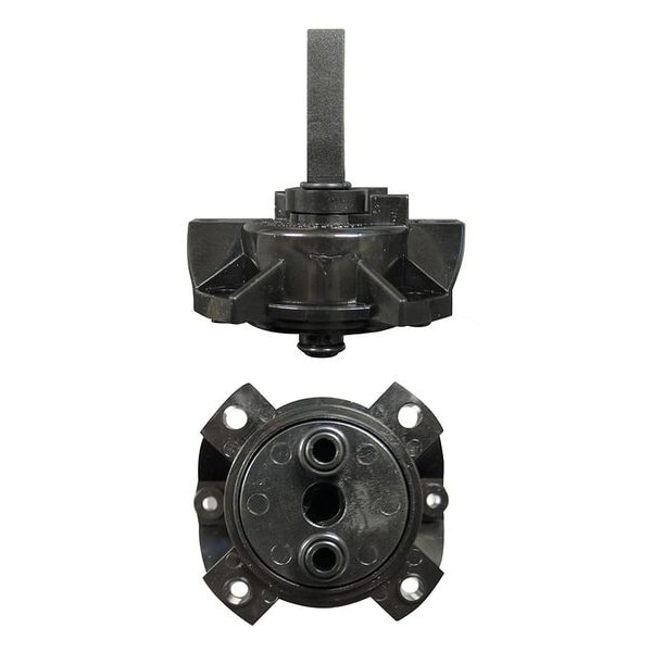 Zoro Select Replacement Mixer Cap, Older Coralais GP71969 | Zoro