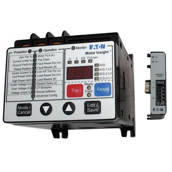 Eaton Comm Module, Modbus w/o IO C441M | Zoro