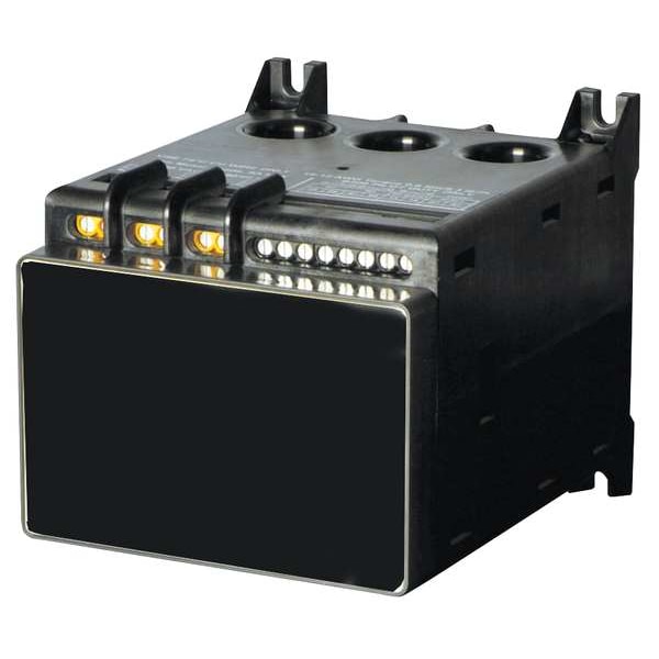 Eaton Motor Manager, Insight, 120V, 1-9A C4410109NOUI | Zoro
