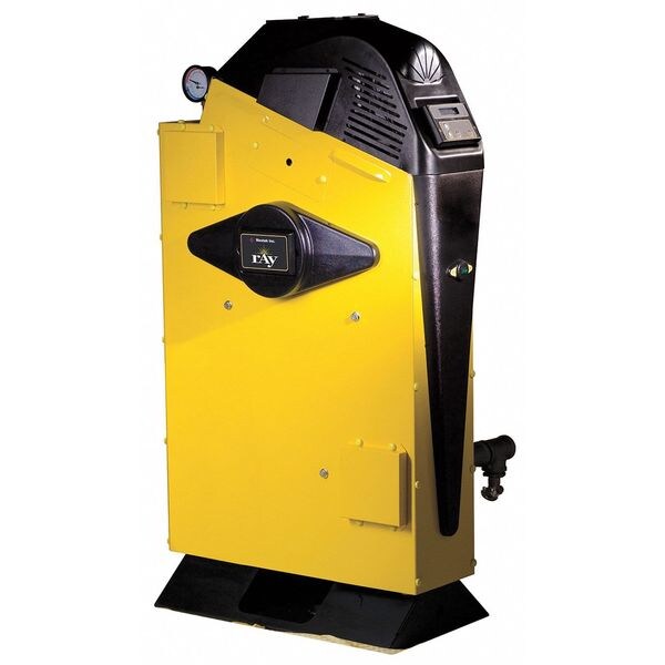 Hydrotherm Atmospheric Hot Water Boiler BM-4200 | Zoro