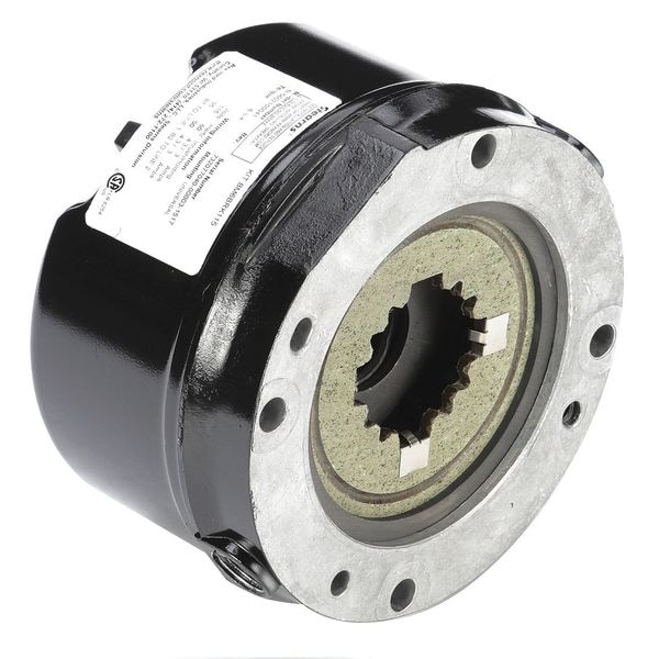 Marathon Brake Kit, Face Mtg, 6 lb-ft, 115/208-230 V KIT BM6BRK115 | Zoro