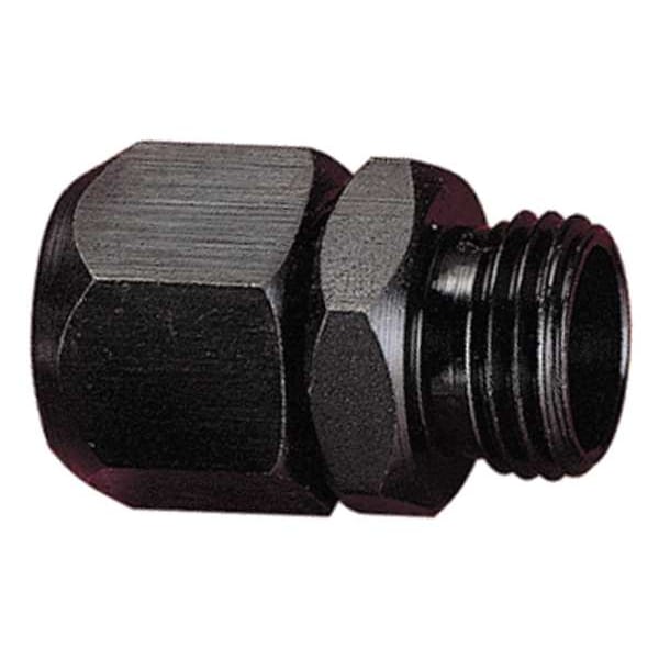 Starrett Split Collet, 0.375 In Thru Hole 25SC38 | Zoro