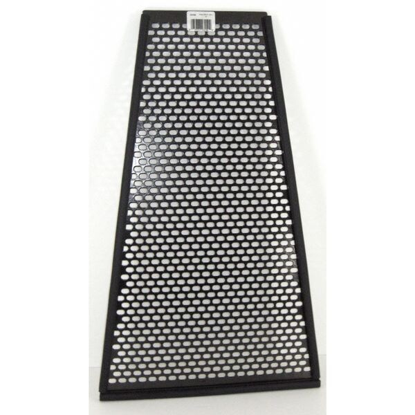 Raytech Separating Screen, Obround Hole, 5/16 In 23-150 | Zoro