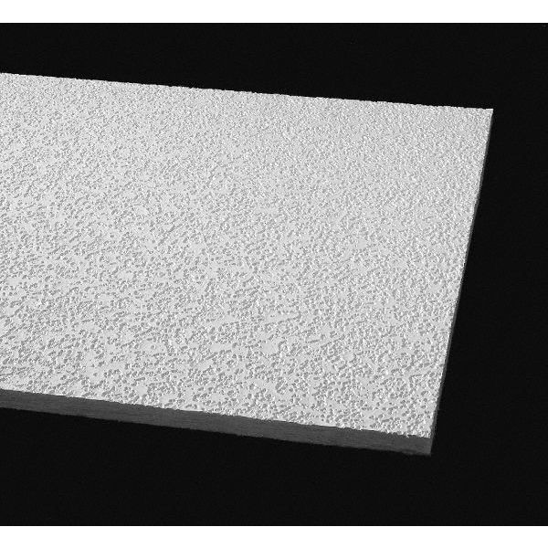 Armstrong 24 X 48 Random Textured Ceiling Tile | Shelly Lighting