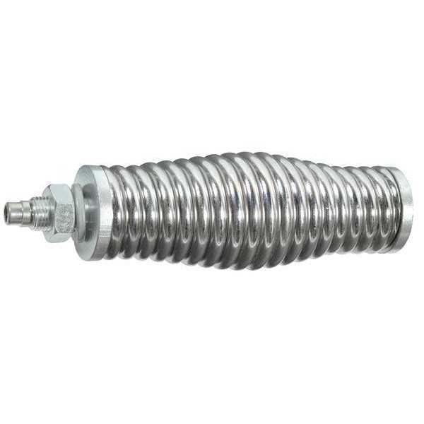 Checkers Spring Mount, Holds Warn Whips Over 8-ft FS7006U | Zoro