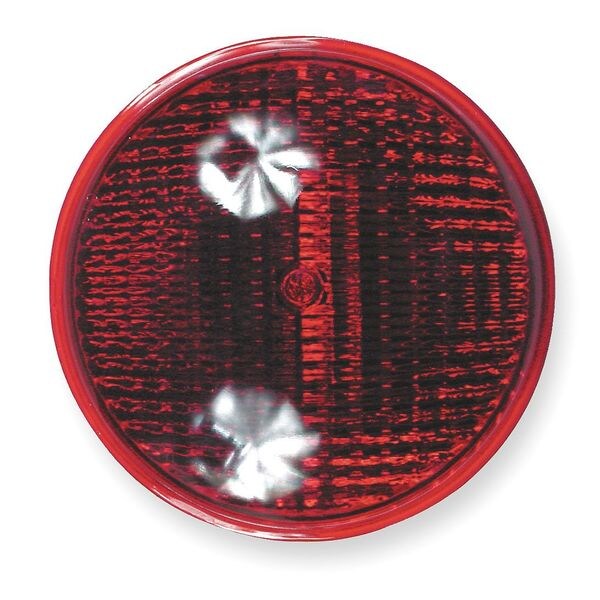 Current Halogen Sealed Beam Lamp, PAR46, 60W 60PAR/2/R | Zoro