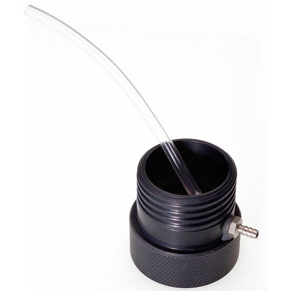 3M Scott Quantitative Fit Test Adapter 805628-01 | Zoro