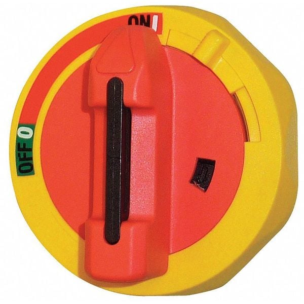 Ge Handle, 30/60A, Disconnect Switches OBSOLETE | Zoro