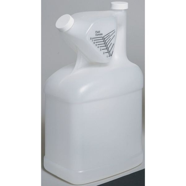 Orion Container, Tip N Pour, 128 oz. TP128 | Zoro